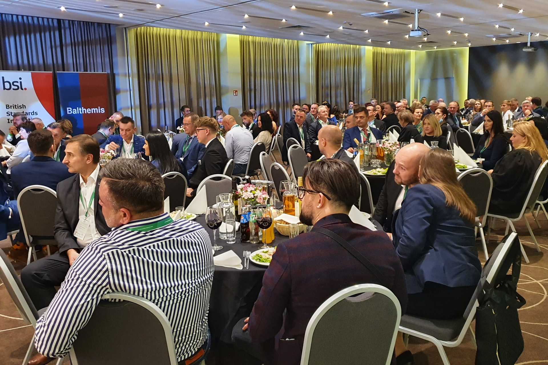 Relacja z XIV Spotkania Polski Rynek Biopaliw